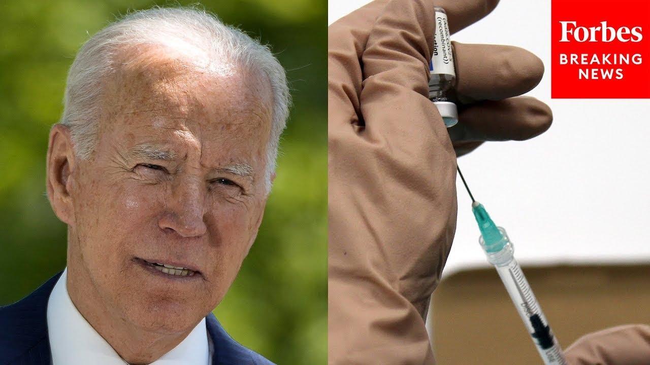 Biden More Cities Should Create Vaccine Requirements For Restaurants Biden More Cities Should Create Vaccine Requirements For Restaurants